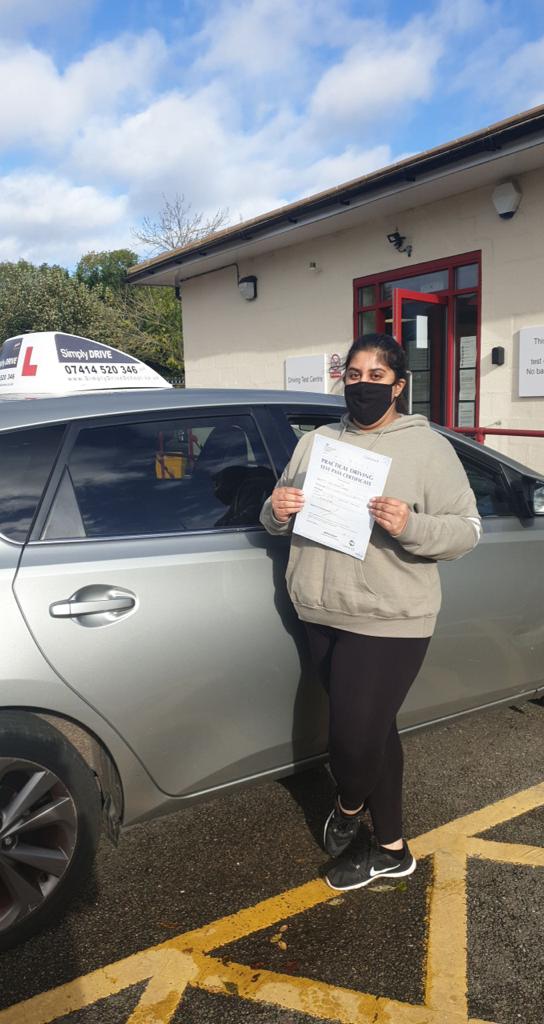 Driving Lesson Prices - simplydriveschool.com